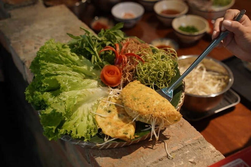 Hue: Traditional Vietnamese Cooking Class - Deep Dive into the Hue Cooking Experience
