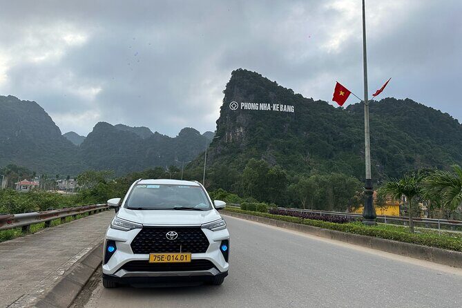 Hue Transfer to Phong Nha via 17 Parallel & Vinh Moc Tunnels - A Practical Guide to the Hue Transfer to Phong Nha via 17 Parallel & Vinh Moc Tunnels