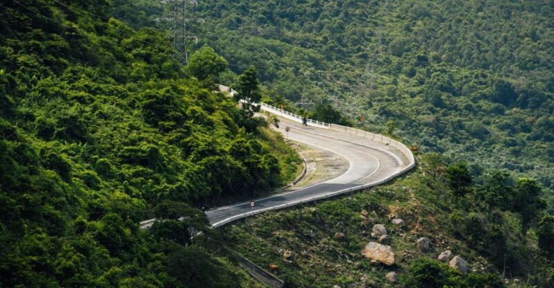 Hue trip to Hai Van Pass, Citadel, Tomb from Danang/Hoian - The Sum Up