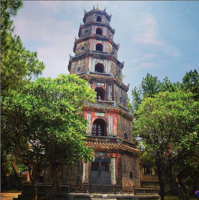 Hue trip to Hai Van Pass, Citadel, Tomb from Danang/Hoian - FAQ
