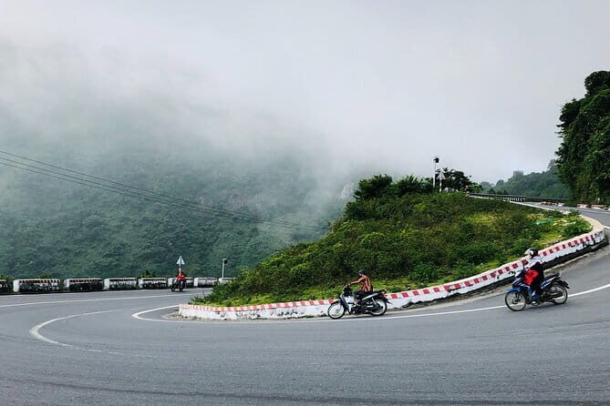 Hue: Truoi Lake Serenity And Scenic Journey Over Hai Van Pass - A Deep Dive into the Tour Experience