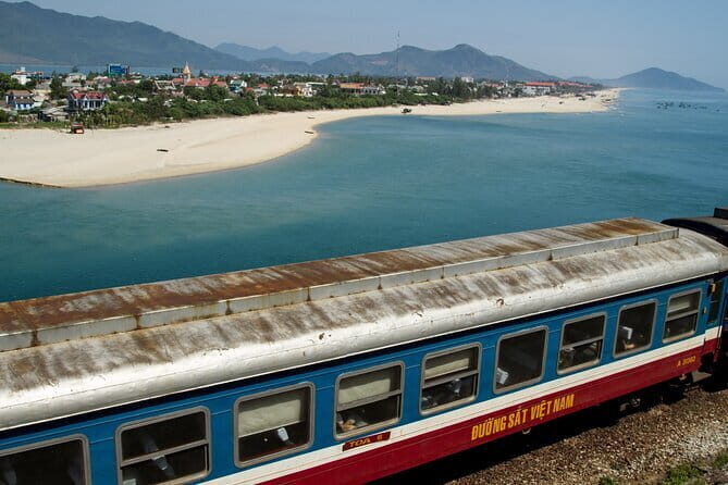 Hue: Truoi Lake Serenity And Scenic Journey Over Hai Van Pass - Authentic Insights from Past Travelers