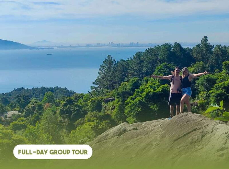 Hue: Truoi Lake Serenity & Scenic Journey Over Hai Van Pass - Hue: Truoi Lake Serenity & Scenic Journey Over Hai Van Pass