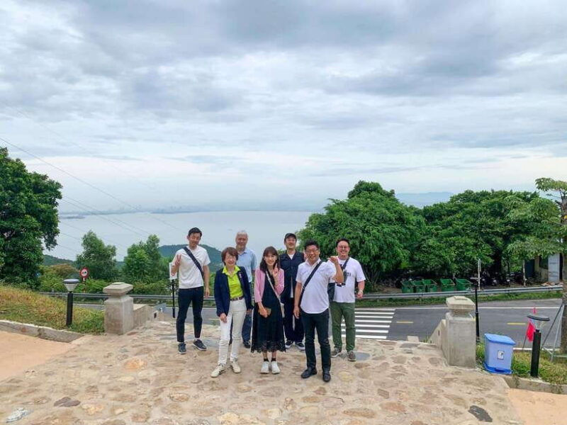 Hue: Truoi Lake Serenity & Scenic Journey Over Hai Van Pass - Why This Tour Is Worth Considering