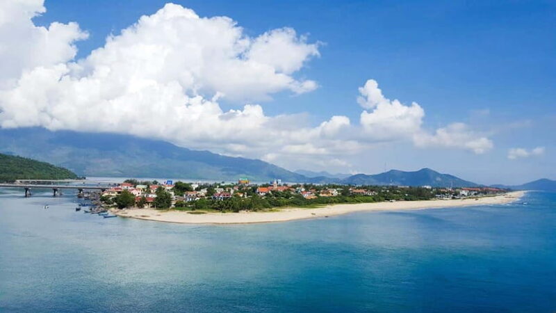 Hue: Truoi Lake Serenity & Scenic Journey Over Hai Van Pass - The Sum Up