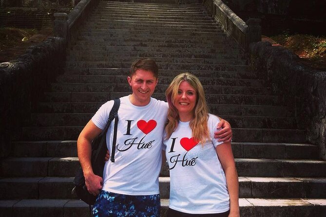 Hue Vegetarian Food Tour By Scooter - Frequently Asked Questions