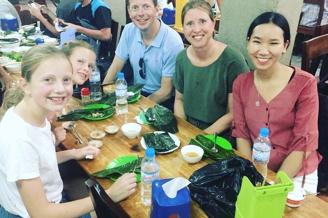 Hue Walking Food Tour - FAQs