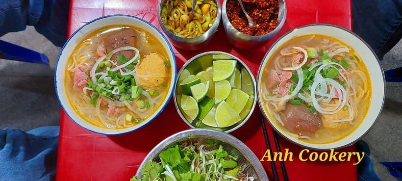 Hue: Walking Food Tour with Local Guide - Who Will Love This Experience?