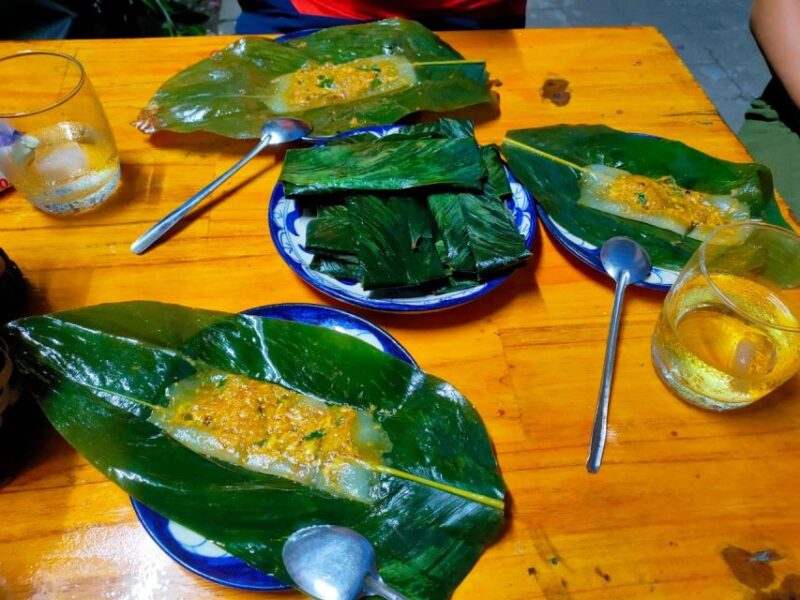 Hue Walking Street Food Tour - The Authenticity Factor