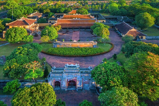 Hue Walking Tour: Explore The Imperial City & Tour Guide - An In-Depth Look at the Hue Walking Tour