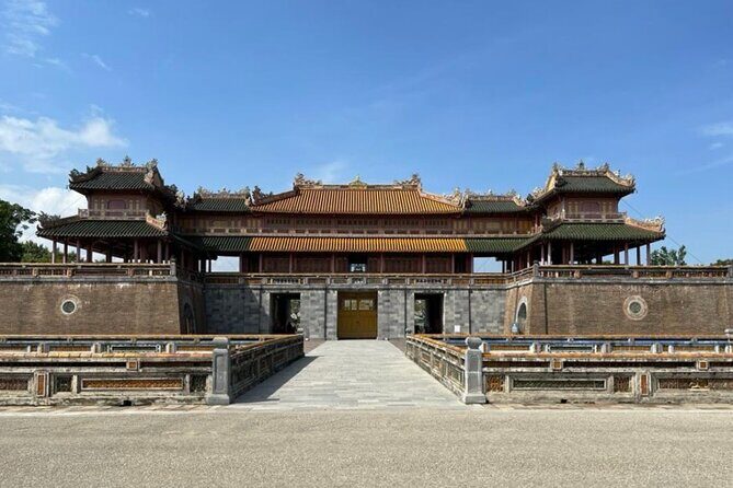 Hue Walking Tour: Explore The Imperial City & Tour Guide - FAQ