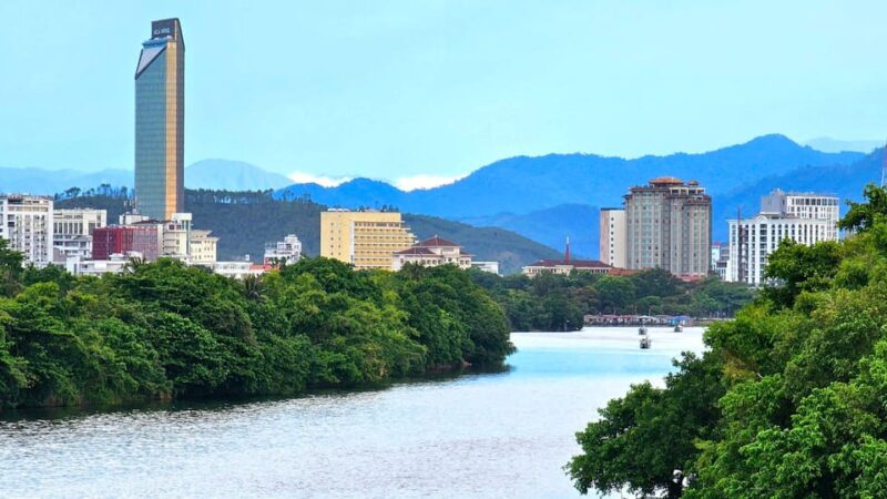 Hue: Walking tour to Thien Mu pagoda and back by boat trip - Price and Value