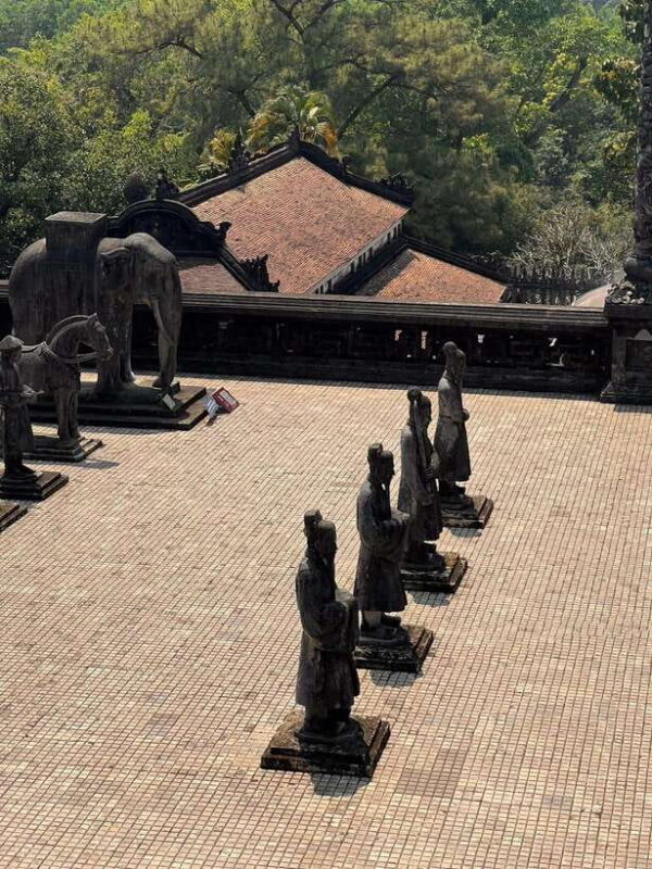 Hue:Places Highlights Day Trip with English-Speaking Driver - Key Points