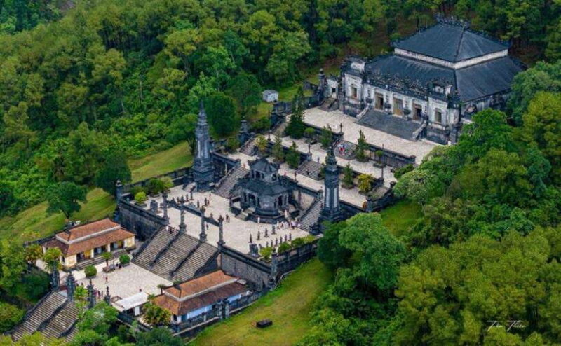 Hue:Places Highlights Day Trip with English-Speaking Driver - How the Tour Works: Practical Details