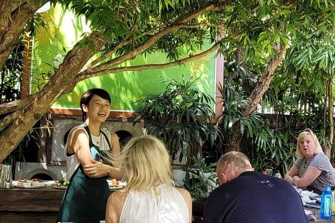 Hue's Vegetarian Cooking Class in Ancient Garden - FAQ