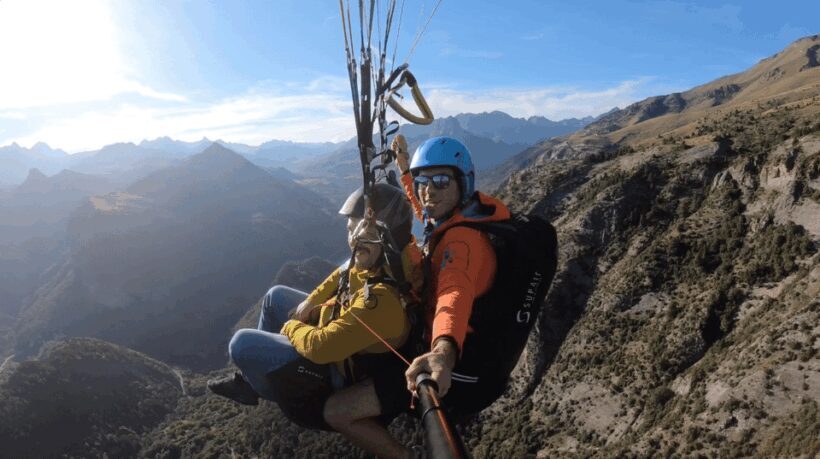 Huesca: Private Paragliding Experience with Videos & Photos - The Value of This Experience
