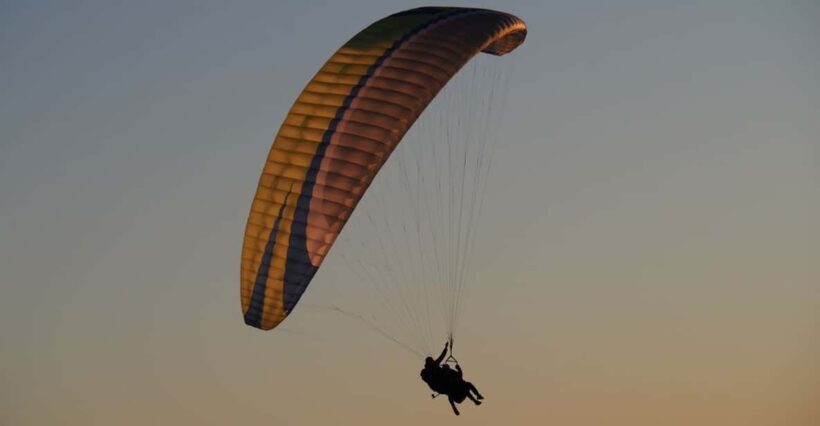 Huesca: Private Paragliding Experience with Videos & Photos - Who Should Consider This Tour?