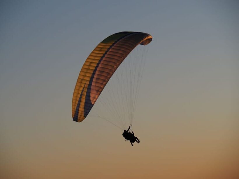 Huesca: Private Paragliding Experience with Videos & Photos - The Sum Up
