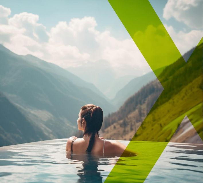 Huesca: Spa Experience in the Pyrenees - Key Points