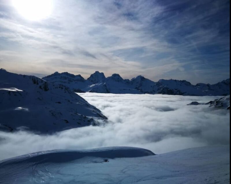 Huesca: Spa Experience in the Pyrenees - Relaxation in Nature