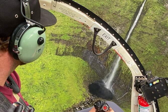 Hughes 500 4-Passenger Doors-Off Helicopters - What the Experience Feels Like