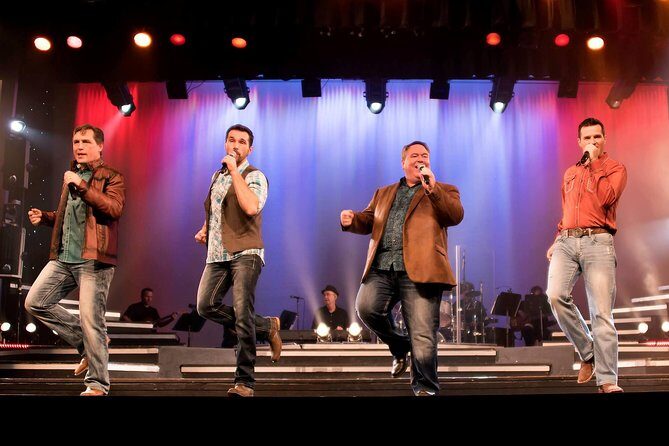 Hughes Music Show in Branson - An In-Depth Look at the Hughes Music Show