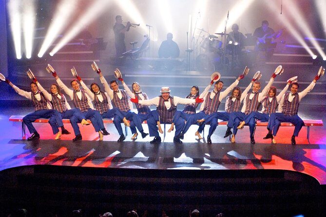 Hughes Music Show in Branson - FAQ