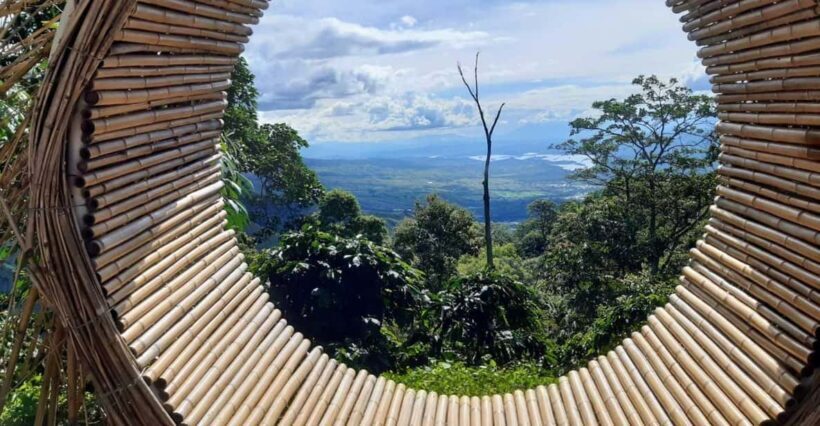 HUILA VIEWPOINTS MANO DEL GIGANTE - What to Expect in Terms of Logistics