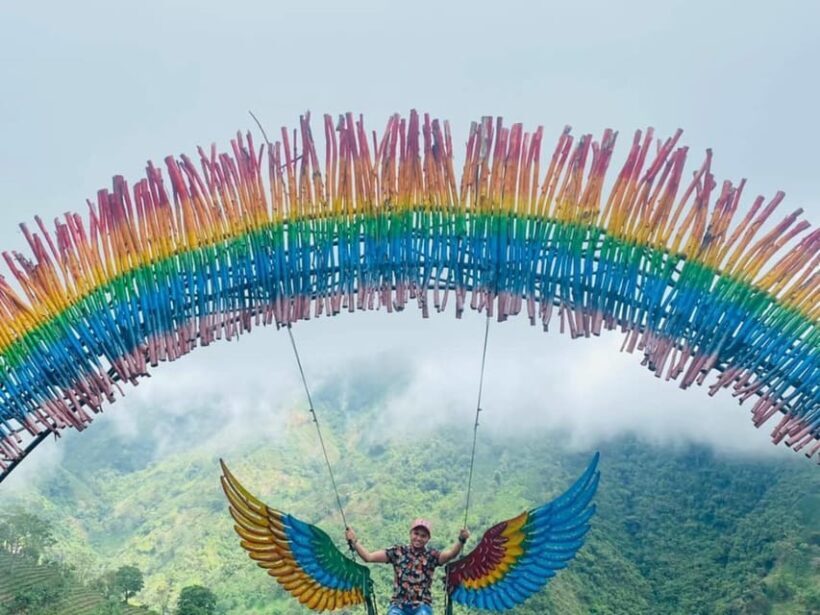 HUILA VIEWPOINTS MANO DEL GIGANTE - Who Will Love This Tour?