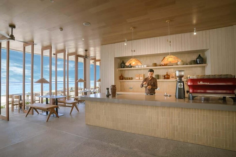 Hulhumale: Riveli Beach Club Day Pass with 3-Course Meal - Authentic Experiences and Guest Feedback