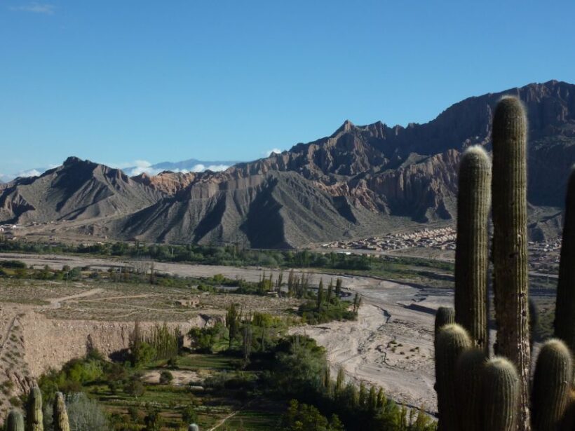 Humahuaca Valley Multicultural Tour from Salta - The Experience In Depth: What to Expect