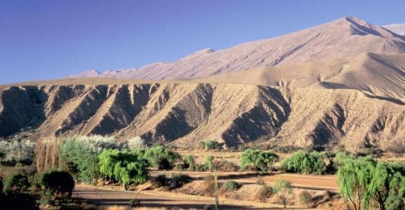 Humahuaca Valley Multicultural Tour from Salta - Authentic Insights from Travelers