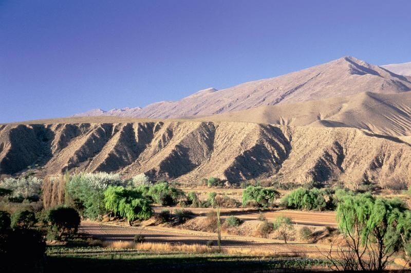 Humahuaca Valley Multicultural Tour from Salta - FAQ