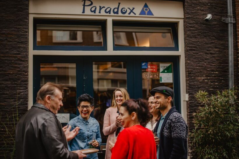 Humans of Amsterdam - Small group cultural walking tour - Humans of Amsterdam - Small Group Cultural Walking Tour Review