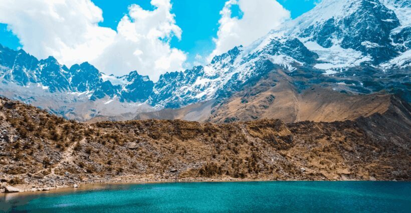 Humantay Full Day Tour - Overview of the Humantay Full Day Tour