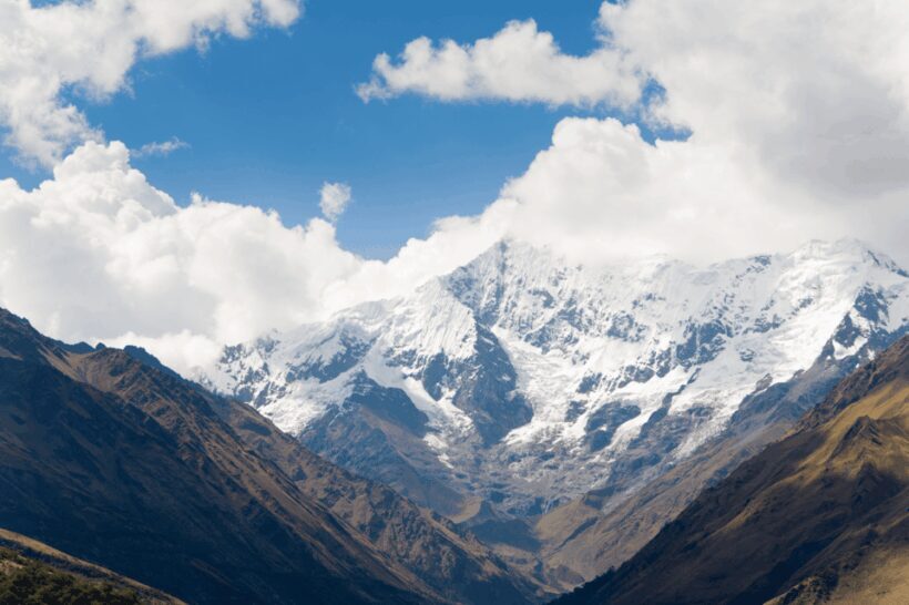 Humantay Full Day Tour - Transport and Logistics