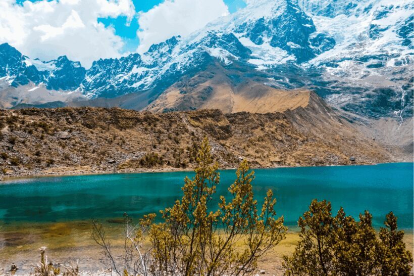 Humantay Full Day Tour - Price and Value