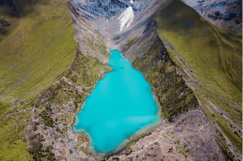 Humantay Full Day Tour - Final Thoughts