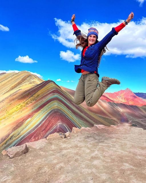 Humantay Lagoon and Montaña de Colores |Trekking-Adventure| - An In-Depth Look at the Tour Experience