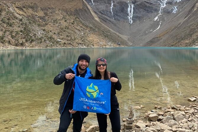 Humantay Lagoon Tour - Accessibility Considerations