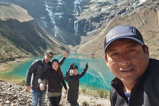 Humantay Lake 1 Day Tour - Who Is This Tour Best For?