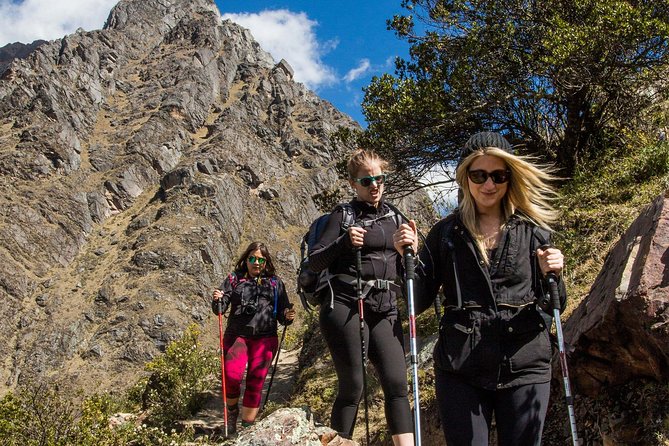 Humantay Lake Day Hike (Small Group or Private) - Overview and Experience