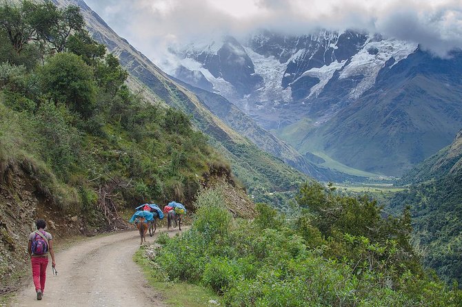 Humantay Lake Day Hike (Small Group or Private) - Additional Information
