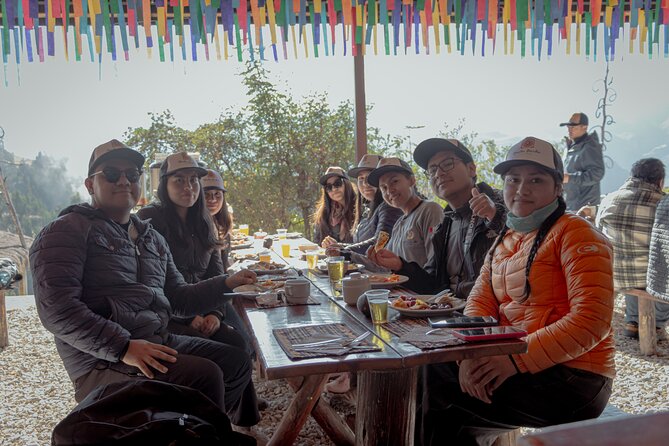 Humantay Lake (Day Trip) - Humantay Lake: The Natural Gem