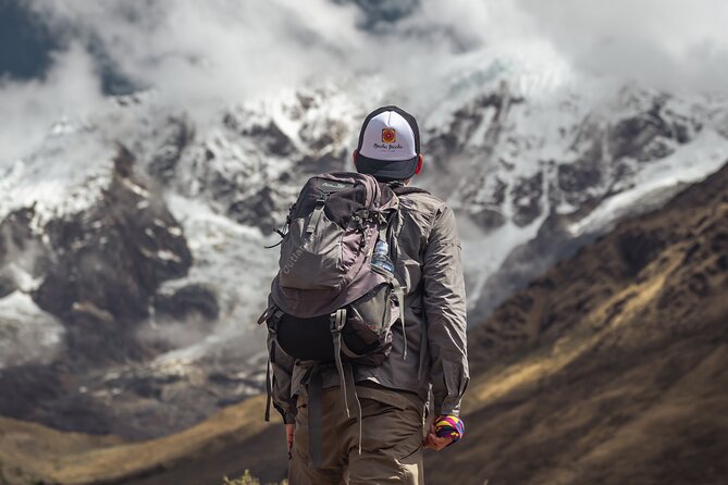 Humantay Lake (Day Trip) - Preparing for the Adventure
