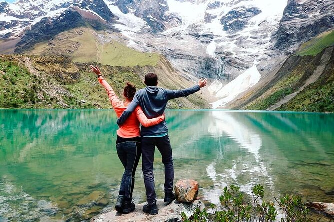 Humantay Lake Day Trip With Breakfast and Lunch - Inclusions