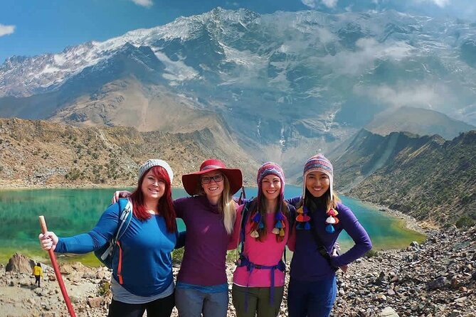 Humantay Lake Day Trip With Breakfast and Lunch - Reviews and Feedback