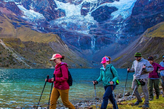 Humantay Lake Day Trip With Breakfast and Lunch - What to Bring