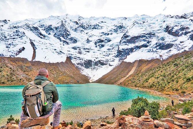 Humantay Lake Day Trip With Breakfast and Lunch - Getting There