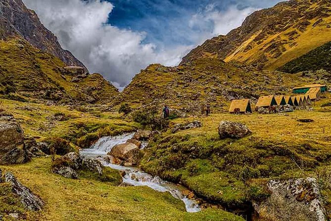 Humantay Lake Full-Day Adventure: Scenic Trek and Stunning Views - Customer Experiences and Feedback